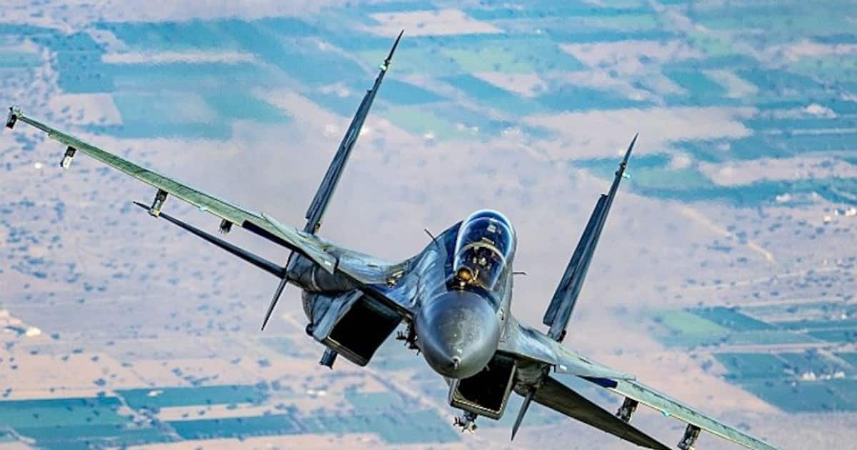 IVHM Technology: ವಿಮಾನ ಹಾರಾಟದಲ್ಲಿರುವಾಗಲೇ ದುರಸ್ತಿ ಮಾಡಬಹುದು! | Aircraft ...