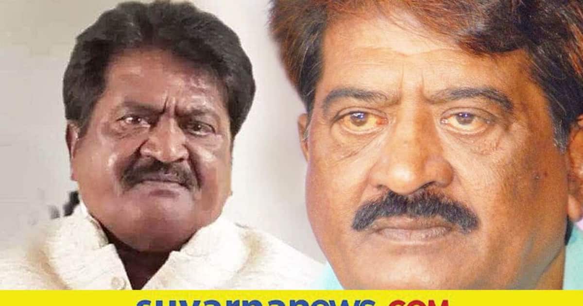 ಕನ್ನಡದ ಹಿರಿಯ ನಟ ಸತ್ಯಜೀತ್ ಇನ್ನಿಲ್ಲ | Kannada veteran actor Sathyajith ...