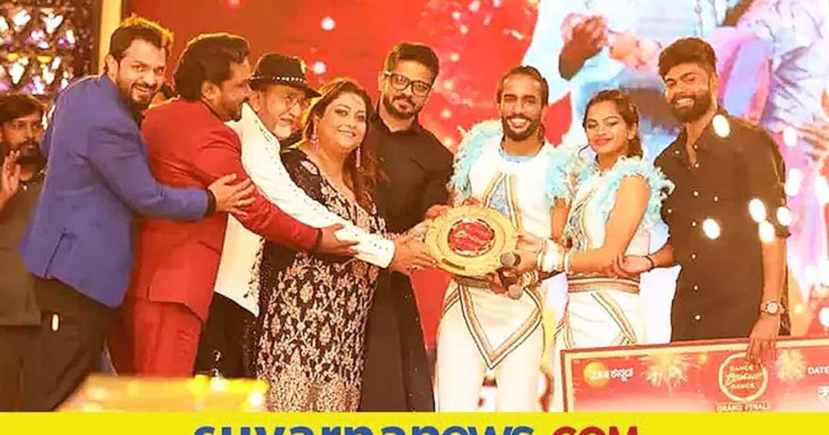 DKD: ರಾಹುಲ್- ಬೃಂದಾ ಕೈ ಸೇರಿತ್ತು ಟ್ರೋಫಿ, ಐಷಾರಾಮಿ ಮನೆ | Zee Kannada DKD winners Brunda Prabhakar ...