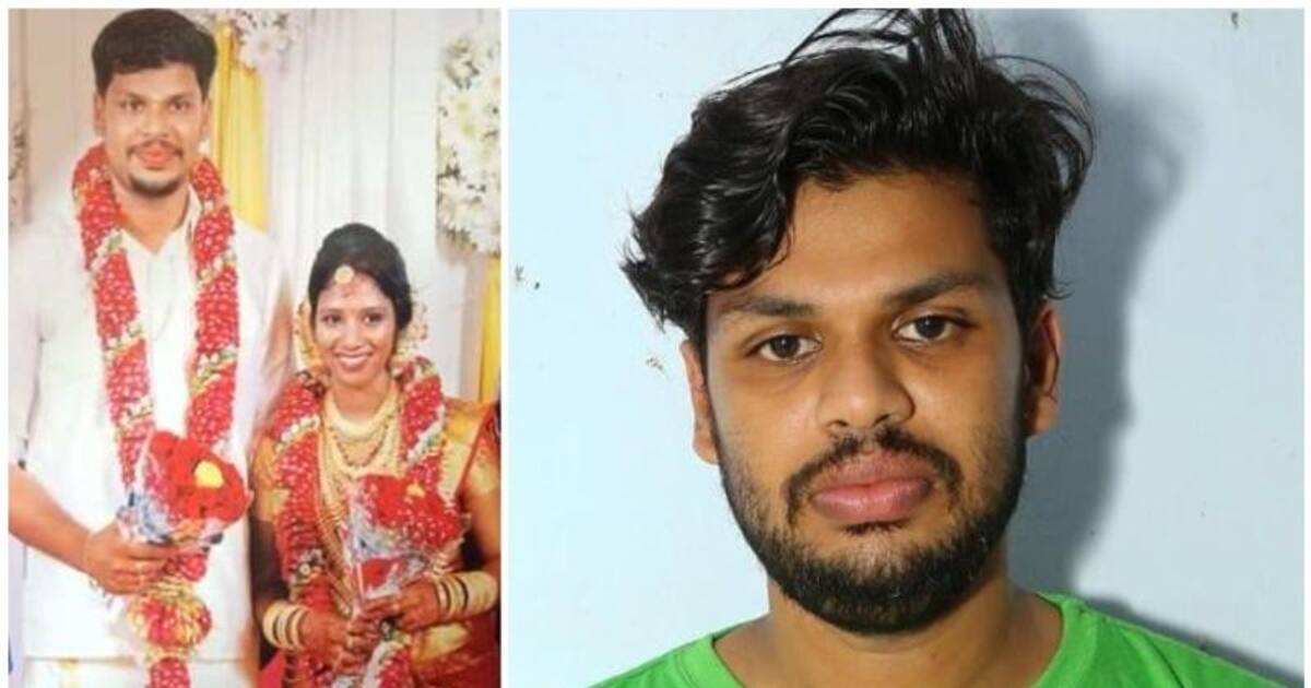 Uthra Murder Case : ഉത്ര വധക്കേസ്; ജീവപര്യന്തം ശിക്ഷ വിധിക്കെതിരെ സൂരജ് ...