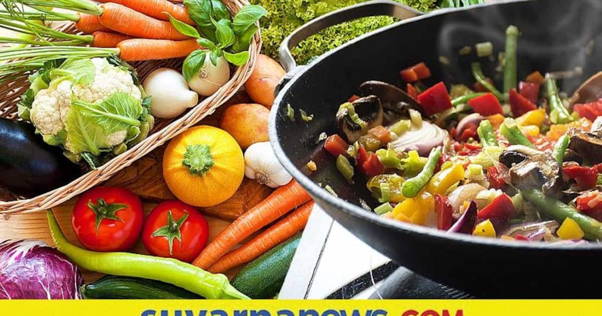 Weight Loss Diet: ಸಣ್ಣಗಾಗ್ಬೇಕಾ ? ತಟ್ಟೆಯಲ್ಲಿ ನೆಗೆಟಿವ್ ಕ್ಯಾಲೊರಿ ಫುಡ್ ಇರ್ಲಿ