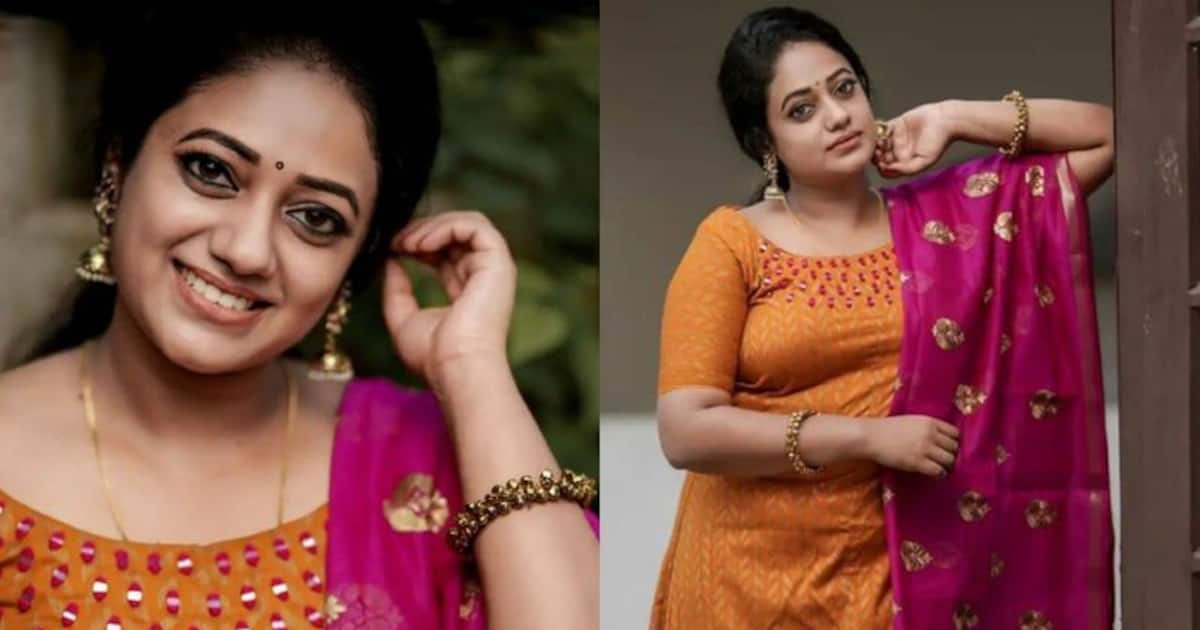 'പ്രായം കുറയുന്നത് തികച്ചും യാദൃശ്ചികം : സിംപിള്‍ ലുക്കില തിലങ്ങി പ്രീത ...