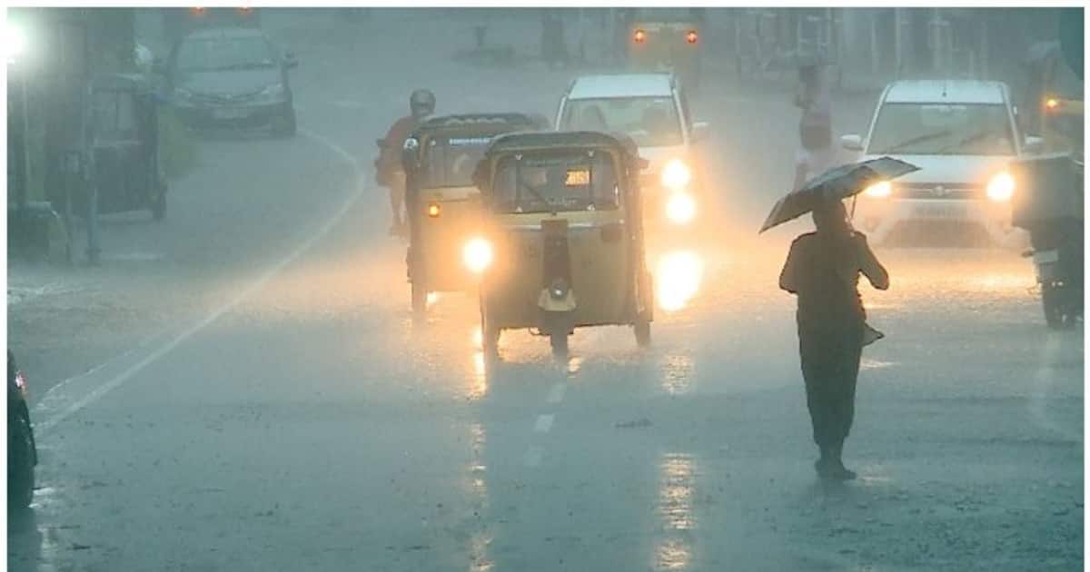 കോഴിക്കോട് ഓറ‌ഞ്ച് അലർട്ട്; തൊട്ടിൽപാലം - വയനാട് റോഡിൽ യാത്ര നിയന്ത്രണം ...