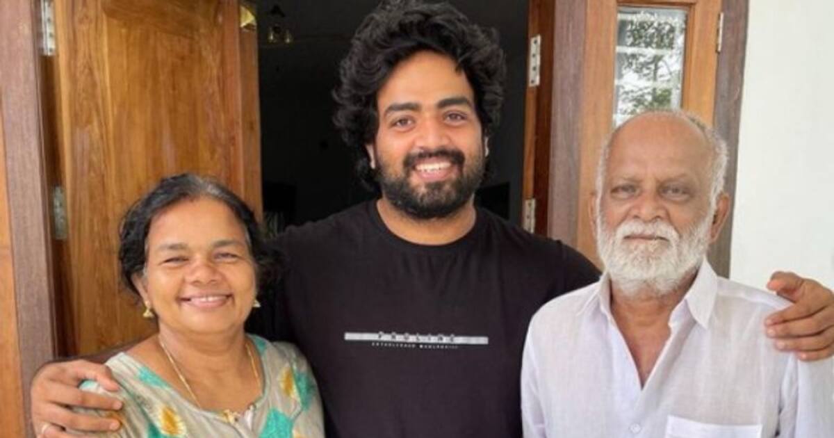 'ഒരു രൂപപോലും സമ്പാദ്യമായില്ല, ബാങ്ക് അക്കൗണ്ട് എടുത്തത് വാർദ്ധക്യ പെ ...