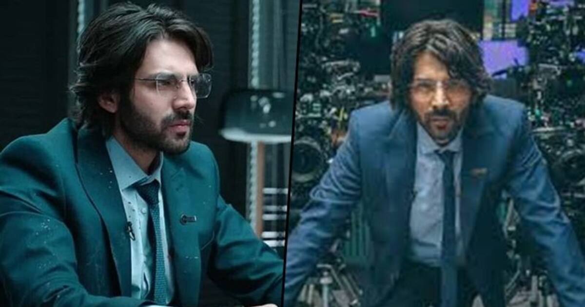 Dhamaka trailer: Kartik Aaryan, Mrunal Thakur look promising as journalists