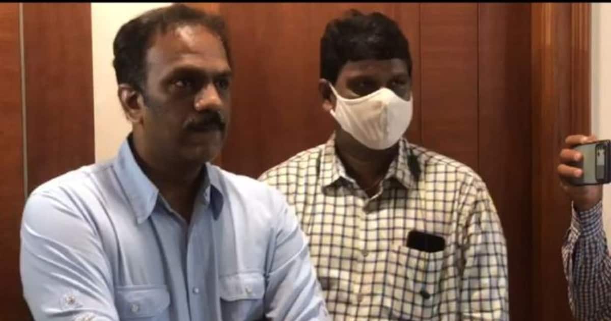 వంగవీటి రాధా హత్యకు రెక్కీ.. మాకు ఏ ఆధారాలు దొరకలేదు : విజయవాడ సీపీ ...