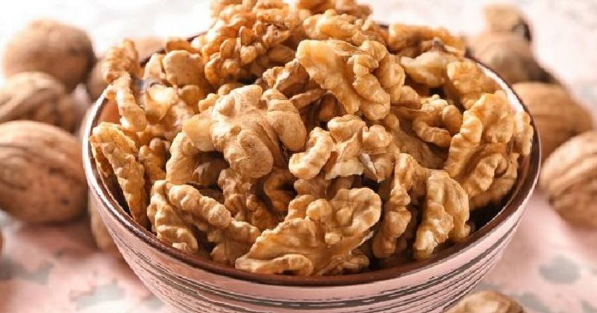 ദിവസവും ഒരു പിടി വാൾനട്ട് ശീലമാക്കൂ, ഗുണം ഇതൊക്കെയാണ്