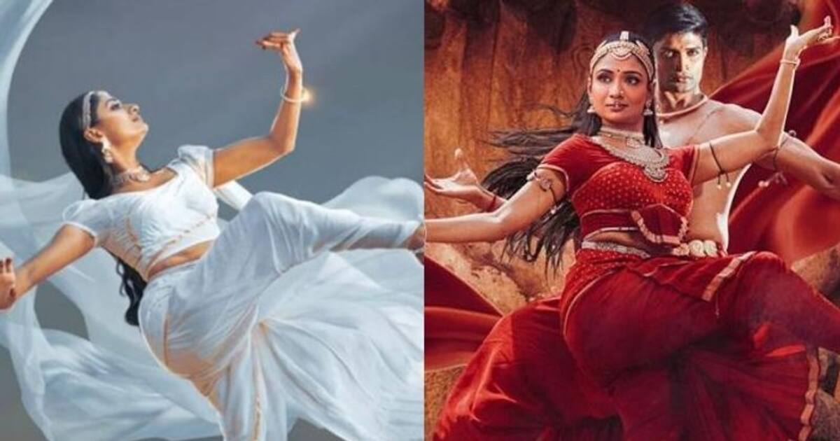 ఇండియన్‌ పనోరమలో `నాట్యం`..`ఇఫీ`లో ఏకైక తెలుగు సినిమా.. ఆస్కార్‌ మూవీ ...