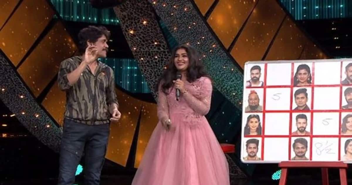 బిగ్ బాస్ 5 నుంచి ప్రియా అవుట్.. ఇద్దరూ ఎలిమినేట్ అనుకున్నారు, కానీ ...