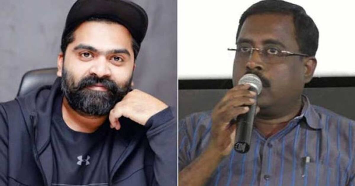 பொய் பரப்புகிறார்கள்.. சிம்பு குடும்பத்தினர் மீது தயாரிப்பாளர் மைக்கேல் ...