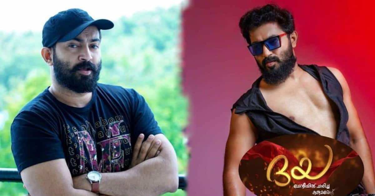 ''ഇനി വഴക്കാളി ദീപക്കായി സ്‌ക്രീനില്‍ കാണാം'' : പുത്തന്‍ സന്തോഷത്തില് ...