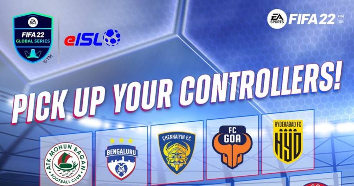 FSDL announces launch of esports platform eISL