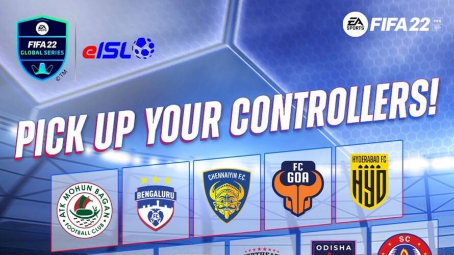 FSDL announces launch of esports platform eISL