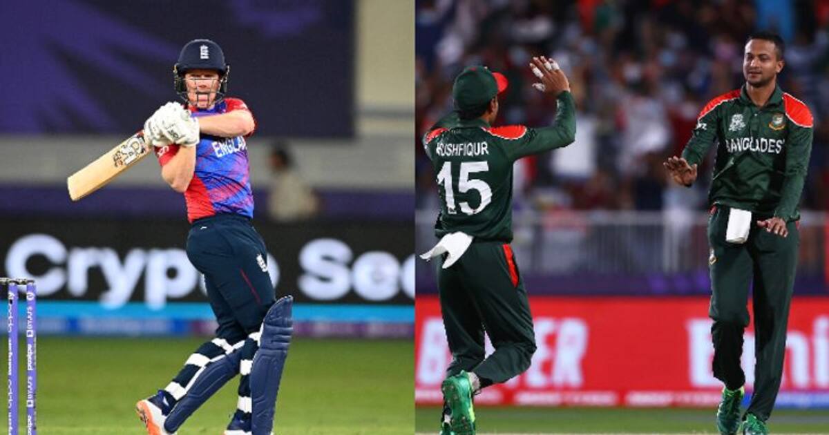 ടി20 ലോകകപ്പ്: ജീവന്‍മരണ പോരിന് ബംഗ്ലാദേശ്; എതിരാളികള്‍ ഇംഗ്ലണ്ട് | T20 ...