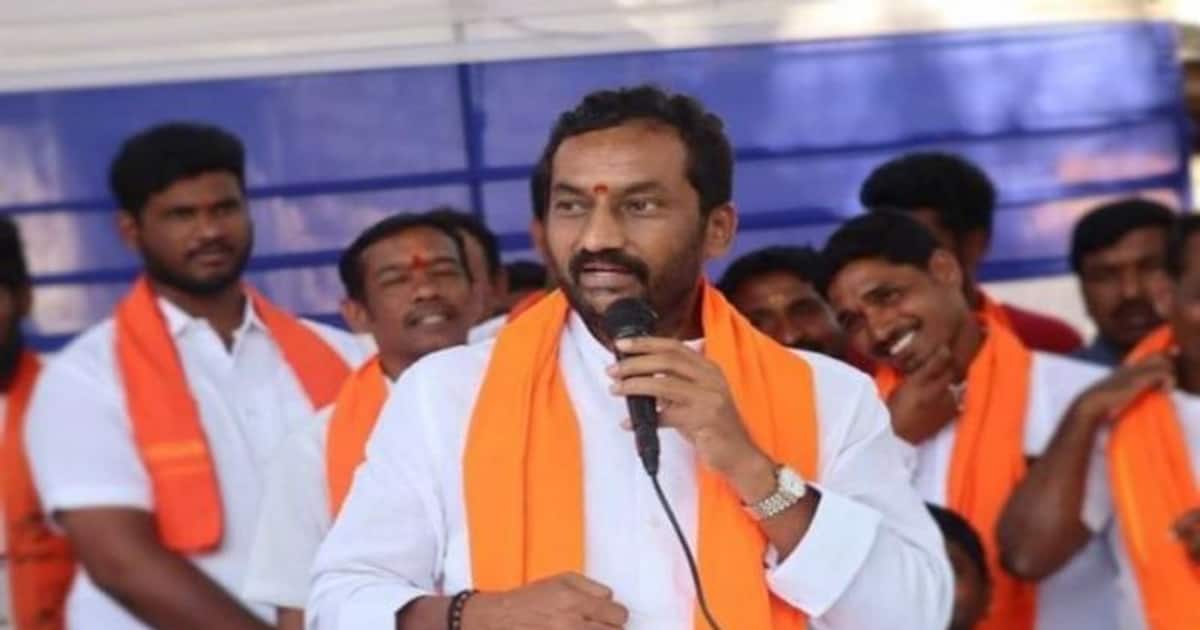 ఉమ్మడి నల్గొండ జిల్లాలో త్వరలోనే ఉప ఎన్నికలు: బీజేపీ ఎమ్మెల్యే రఘునందన్ ...