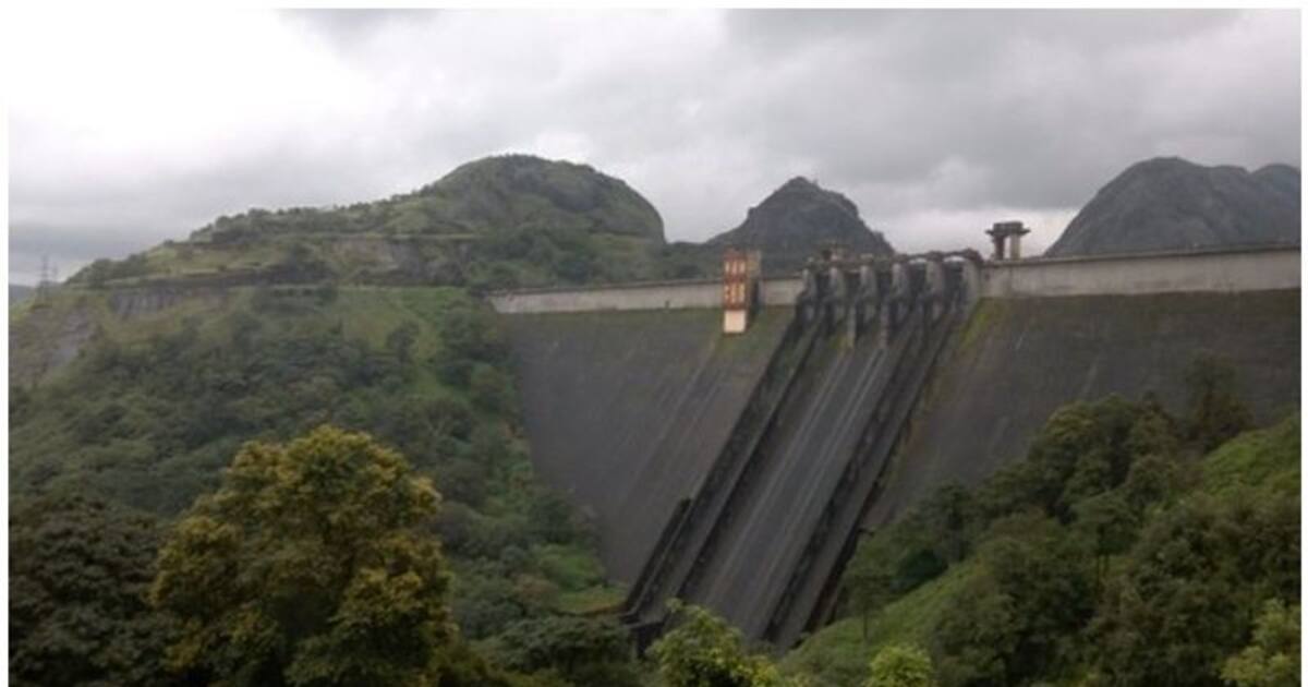 idukki dam : ഇടുക്കി ഡാം സുരക്ഷിതം ; വിദേശത്തേക്ക് കടന്ന ഒറ്റപ്പാലം ...