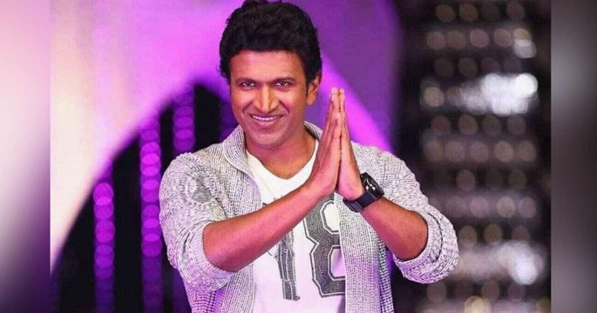 Puneeth Rajkumar No More Kannada Star 46 Suffers Massive Heart Attack