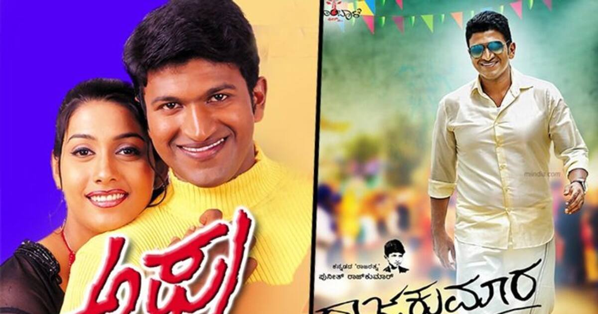 Puneeth Rajkumar no more: Appu to Raajakumar, 7 films that will remain ...
