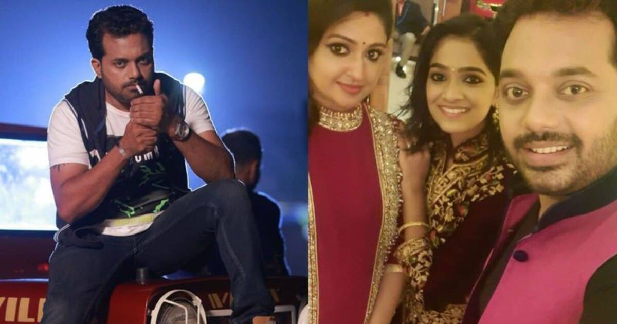 ''കണ്ണുകളില്‍ പ്രതികാരഗ്നിയുമായി അവന്‍ വരുന്നു'' : ആരെന്ന് പറഞ്ഞ് ...