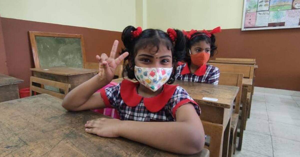 1 ರಿಂದ 5ನೇ ಕ್ಲಾಸ್‌ಗೆ ದಿನವಿಡೀ ಪಾಠ ಆರಂಭ | Full Day class starts For 1 to ...