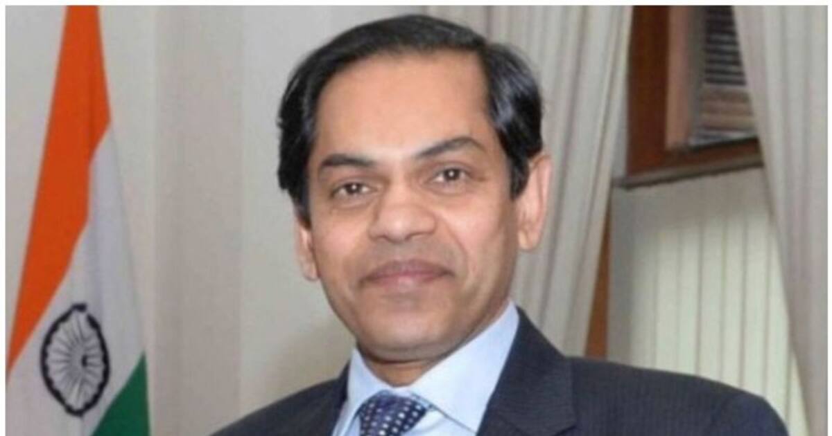 യുഎഇയിലെ പുതിയ ഇന്ത്യന്‍ സ്ഥാനപതിയായി സഞ്ജയ് സുധീറിനെ നിയമിച്ചു ...