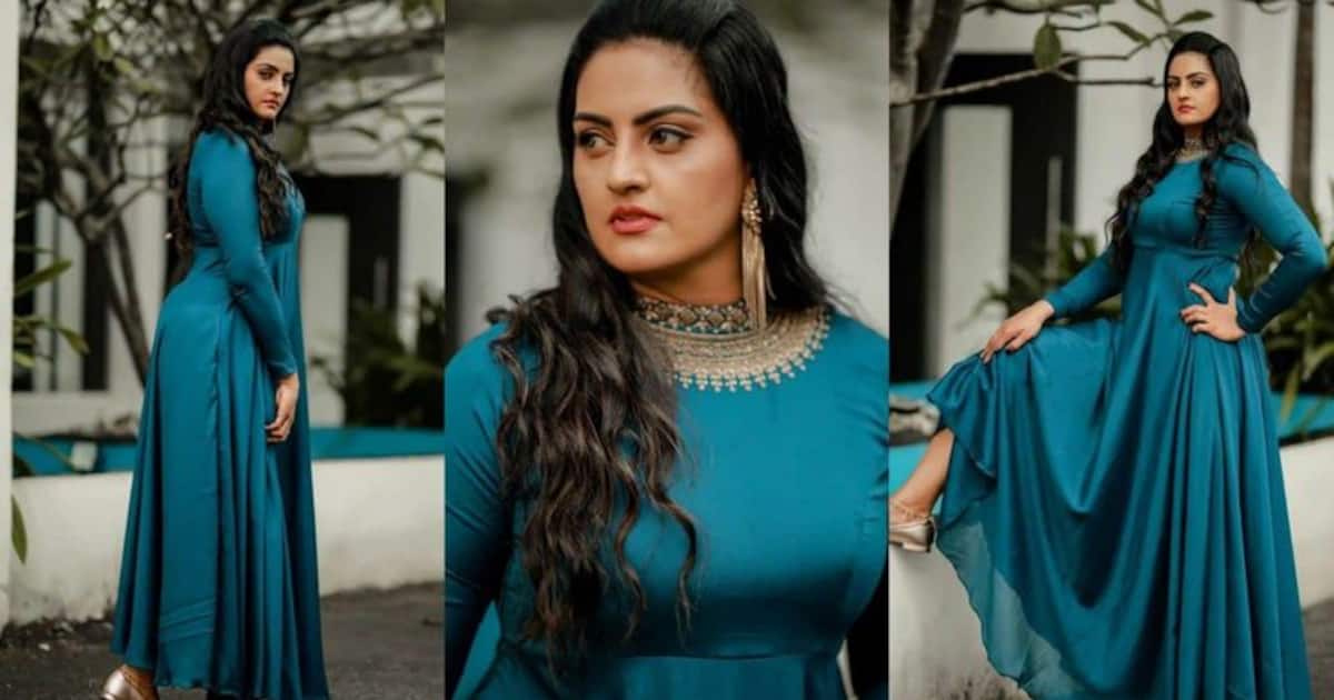 സുചിത്രയുടെ പുത്തൻ ഫോട്ടോഷൂട്ട് ചിത്രങ്ങള്‍ ചര്‍ച്ചയാകുന്നു| malayalam ...