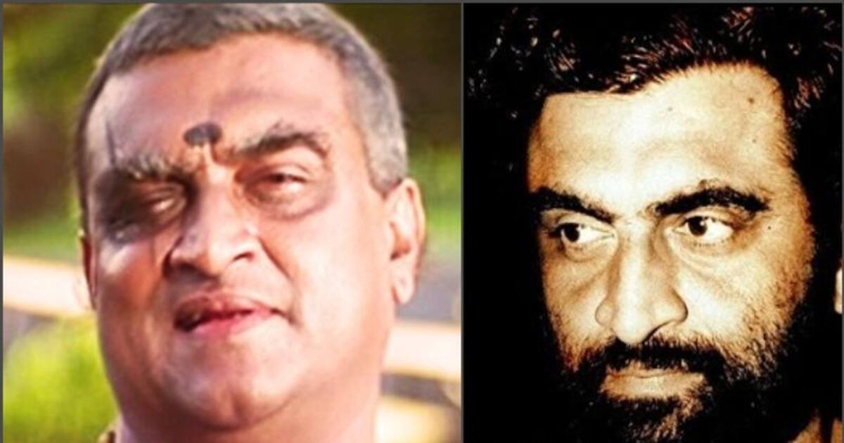 Narendra Prasad Death Anniversary | 'എന്‍റെ മനസ് അതിലില്ല ...