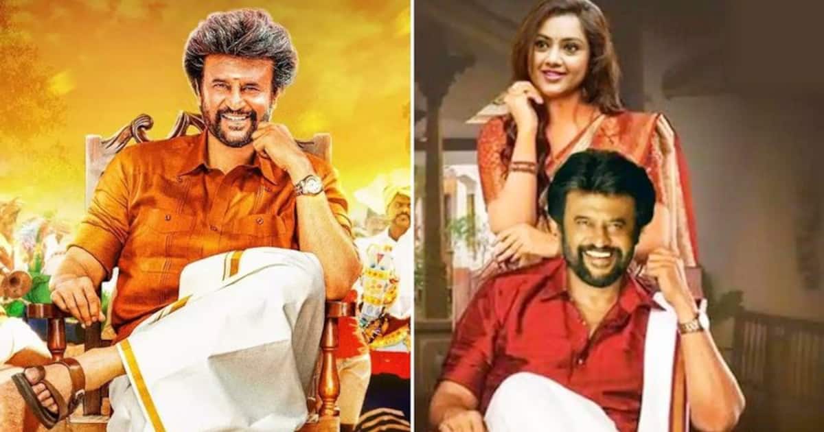 Rajinikanth's Diwali special 'Annaatthe' is out; Here are 5 reasons to ...
