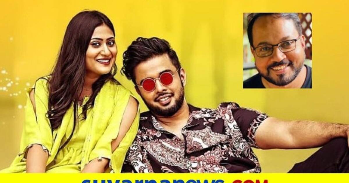 ಕೆ.ಎಂ. ಚೈತನ್ಯ ನಿರ್ದೇಶನದ ಕಾಮಿಡಿ ಚಿತ್ರದಲ್ಲಿ ಲಿಖಿತ್ ಶೆಟ್ಟಿ ಮತ್ತು ಅಮೃತಾ ...