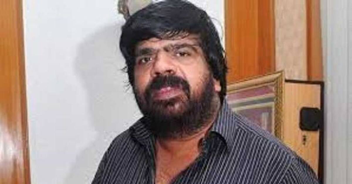 Rajendhar:శింబు తండ్రి టి.రాజేందర్ కి తీవ్ర అస్వస్దత, హాస్పటిల్ లో