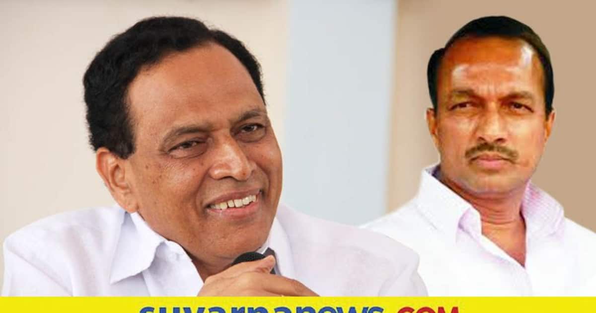 ಕಿಮ್ಮನೆ V/S ಮಂಜುನಾಥ್ ಗೌಡ : ತೀರ್ಥಹಳ್ಳಿ ಕಾಂಗ್ರೆಸ್‌ನಲ್ಲಿ ಟಿಕೆಟ್ ಫೈಟ್ | Ticket Fight Between Kimmane ...