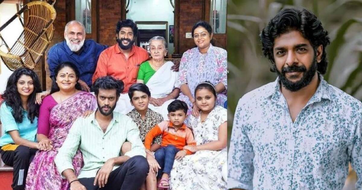 'ഇനി ചക്കപ്പഴത്തിലെ ഉത്തമനായി തുടരുന്നില്ല' : കുറിപ്പ് പങ്കുവച്ച് ...