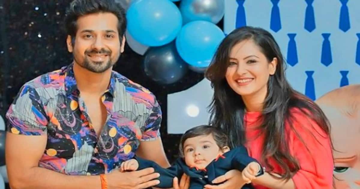 Puja Banerjee to tie the knot today, see photos from pre-wedding functions