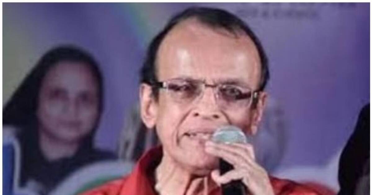 Peer Muhammad|പ്രശസ്ത മാപ്പിളപ്പാട്ട് ഗായകൻ പീർ മുഹമ്മദ് അന്തരിച്ചു ...