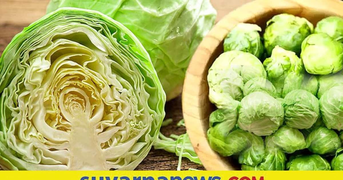 Beware of Tapeworm : ಕ್ಯಾಬೇಜ್ ನಲ್ಲಿದೆ ಮೆದುಳಿನ ಮೇಲೆ ಹಾನಿ ಮಾಡೋ ಮಾರಕ ಟೇಪ್ ...