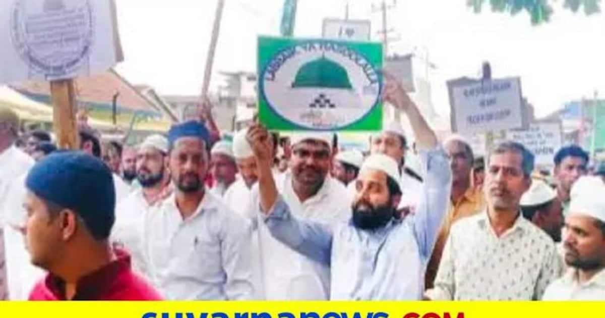 RSS ಅವಹೇಳನ, ಕಲ್ಲು ತೂರಾಟ: ಸವಣೂರು ಉದ್ವಿಗ್ನ | Tensions Due to RSS ...