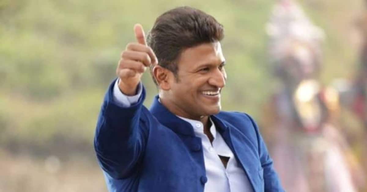 Puneeth Rajkumar to get Karnataka Ratna Award posthumously: CM Bommai