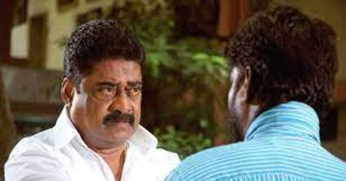 RNRManohar | திமுக மாநிலங்களவை உறுப்பினர் என்.ஆர்.இளங்கோவின் சகோதரர் ...