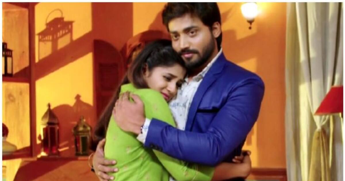 Guppedantha Manasu: గుప్పెడంత మనసులో హైలెట్ సీన్.. కౌగిలింతలో ...