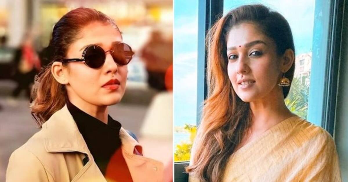 Nayanthara's Birthday: The multi-talented actress turns 37; read ...