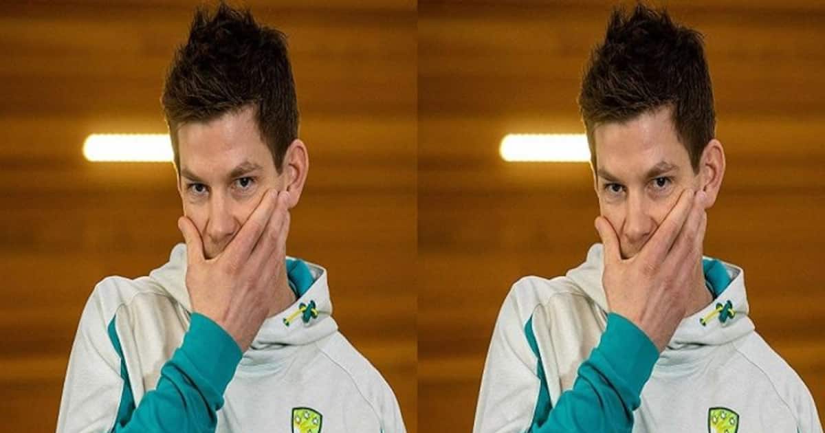 ఆసీస్ కెప్టెన్సీకి టిమ్ పైన్ రాజీనామా.. మహిళకు అసభ్య సందేశాల ఆరోపణల ...