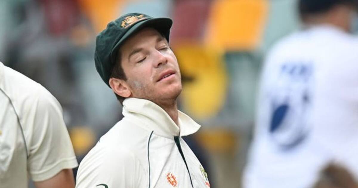 Tim Paine: ఈ చాట్ బయటకు రావాలే గానీ మన కొంప కొల్లేరే.. లీకైన ఆసీస్ మాజీ ...