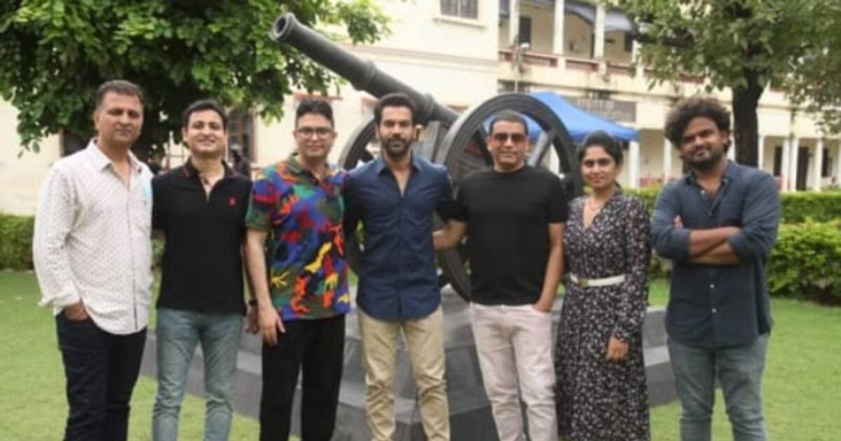 Hit: the first case|രാജ്‍കുമാര്‍ റാവു ചിത്രം 'ഹിറ്റ്: ദ ഫസ്റ്റ് കേസ് ...