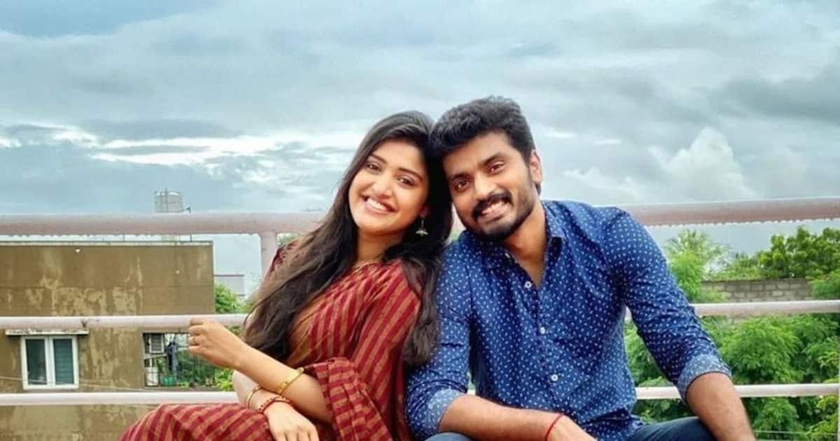 serial actor wedding | ராஜா ராணி 2 சீரியல் நடிகரின் திடீர் திருமணம் ...