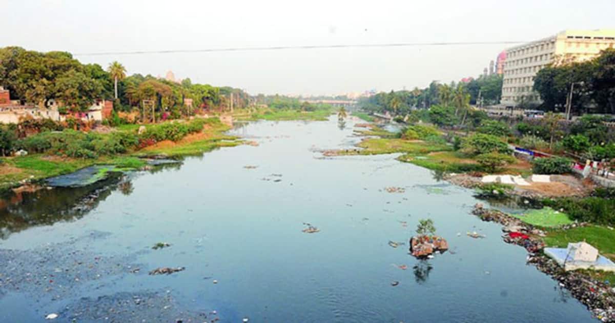 Musi rejuvenation: థేమ్స్ తరహాలో మూసి : CM రేవంత్ రెడ్డి