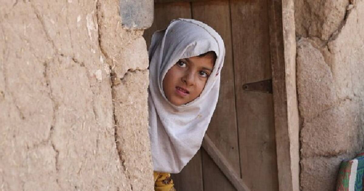 ಸ್ತ್ರೀ ಒಪ್ಪಿಗೆ ಇಲ್ಲದ ಬಲವಂತದ ಮದುವೆ ನಿಷೇಧಿಸಿದ ತಾಲಿಬಾನ್‌ | Taliban chief ...