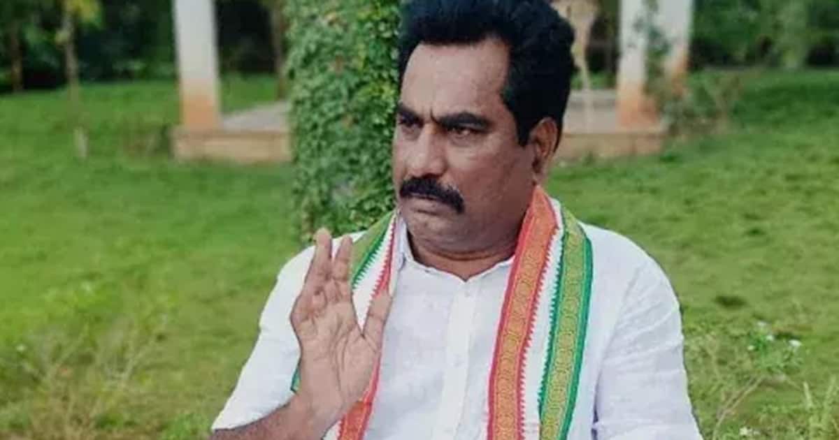 జనగామ పంచాయతీ.. జంగా రాఘవరెడ్డిపై టీపీసీసీ కన్నెర్ర, షోకాజ్ నోటీసులు ...