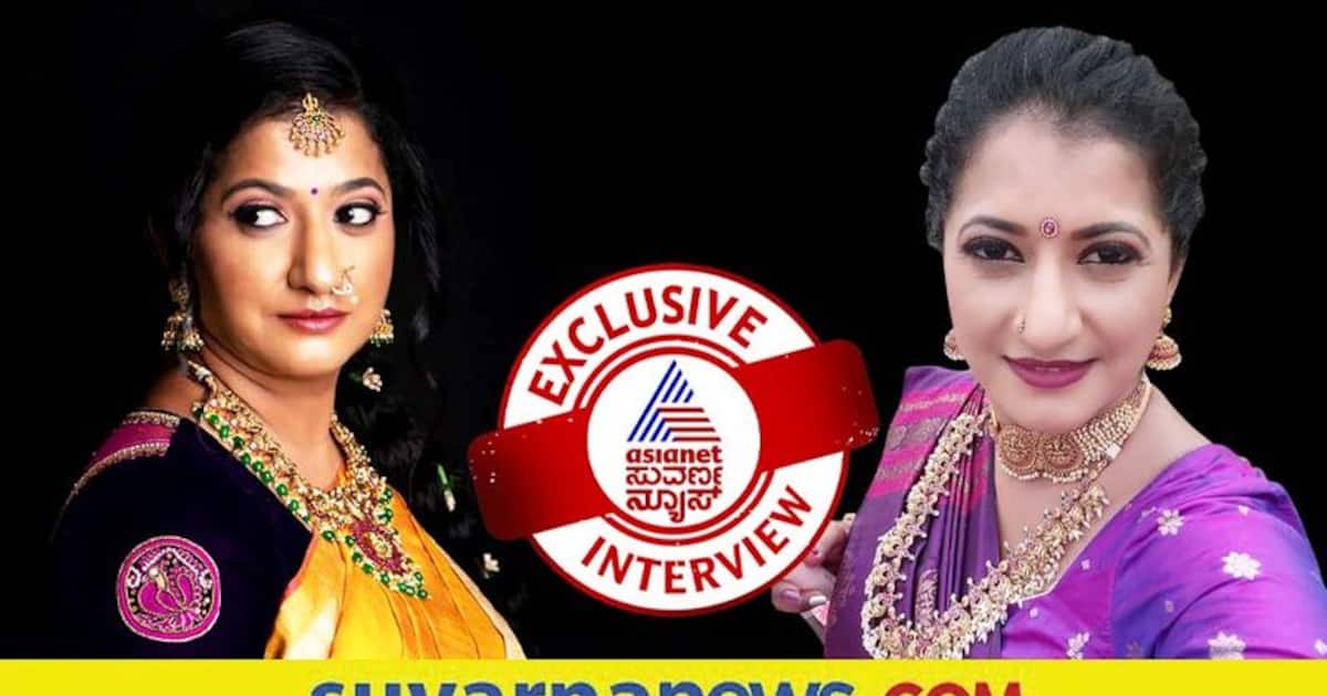 ಮನಸೆಳೆವ ಪೋಷಕ ನಟಿ ಮಧುಮತಿಯ ಮಾತುಗಳು