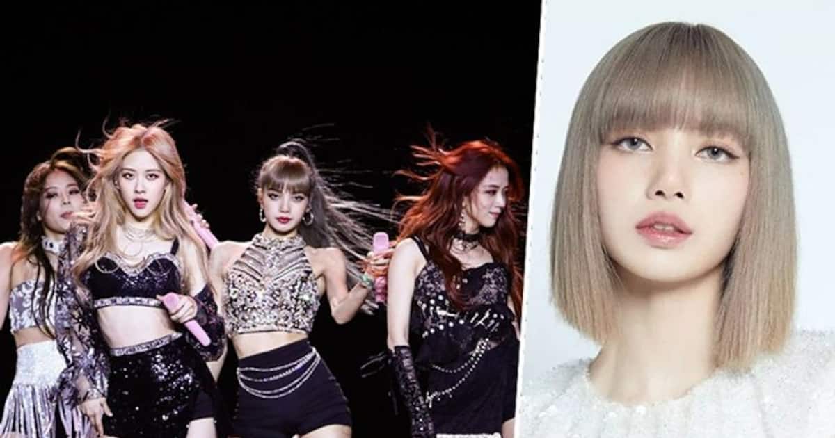 Lisa of BLACKPINK tests Covid-19 positive, other members of the K-pop ...