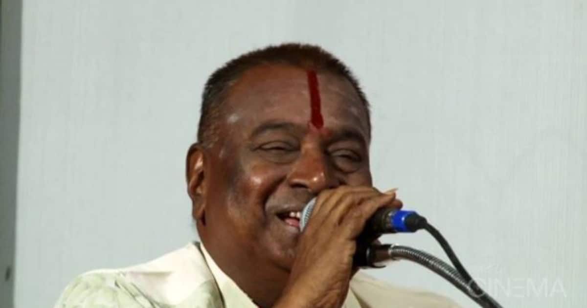 Sivasankar Master death: renowned choreographer succumbs to Covid-19
